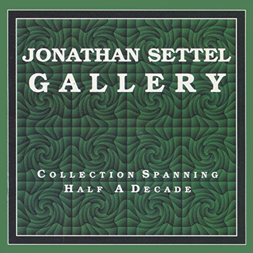 Play Gallery, Vol. 2 (Collection Spanning Half a Decade) by Jonathan ...