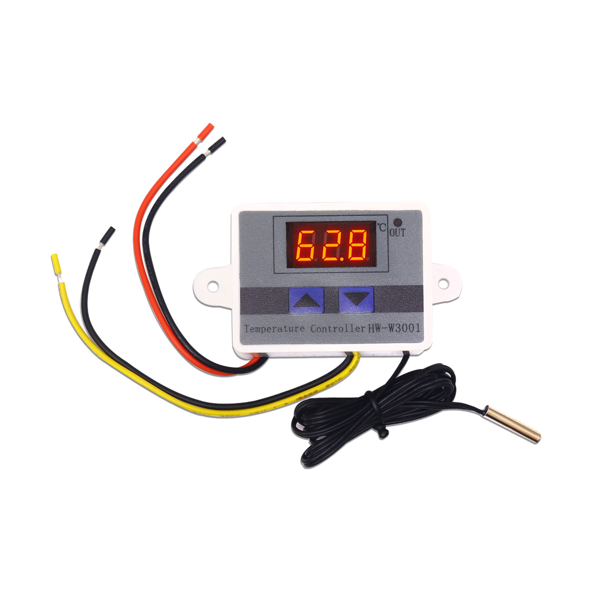 Electronic Spices HW-W3001 220v Ac 1500w Digital Led Display ...