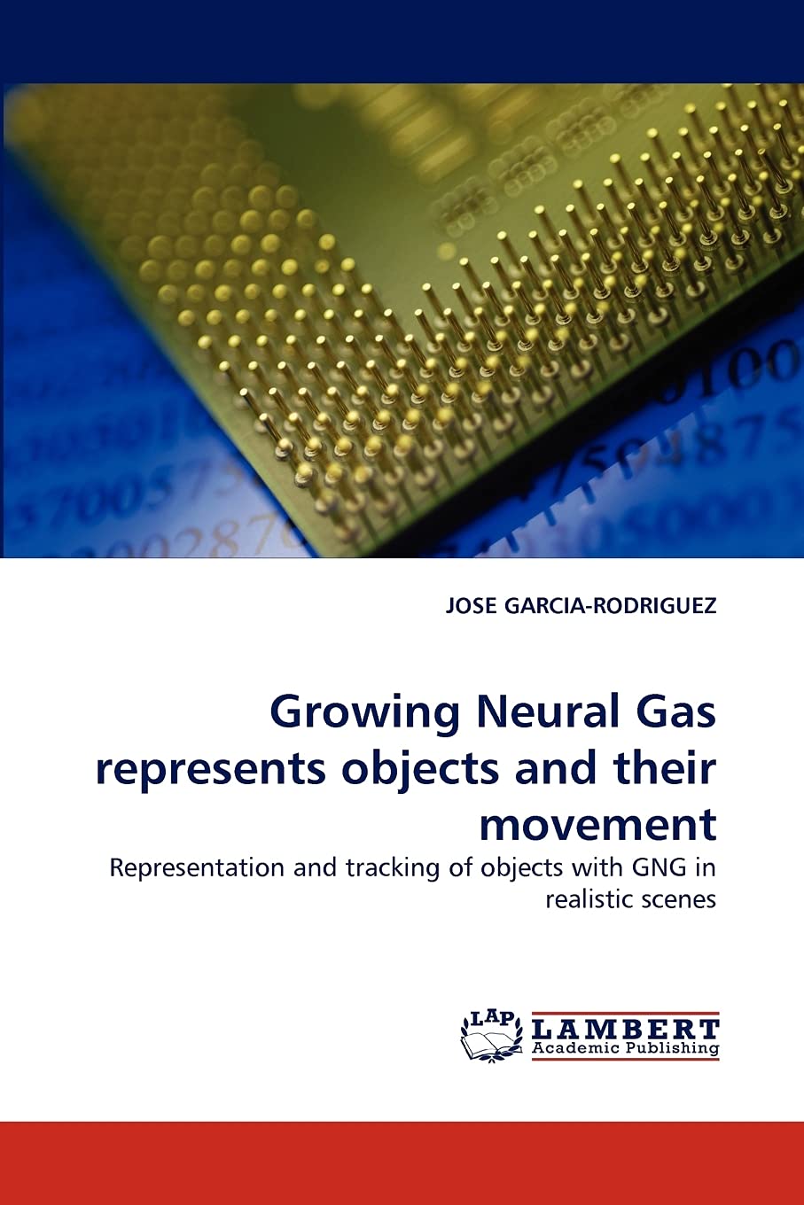 Growing Neural Gas Represents Objects And Their Movement Representation ...