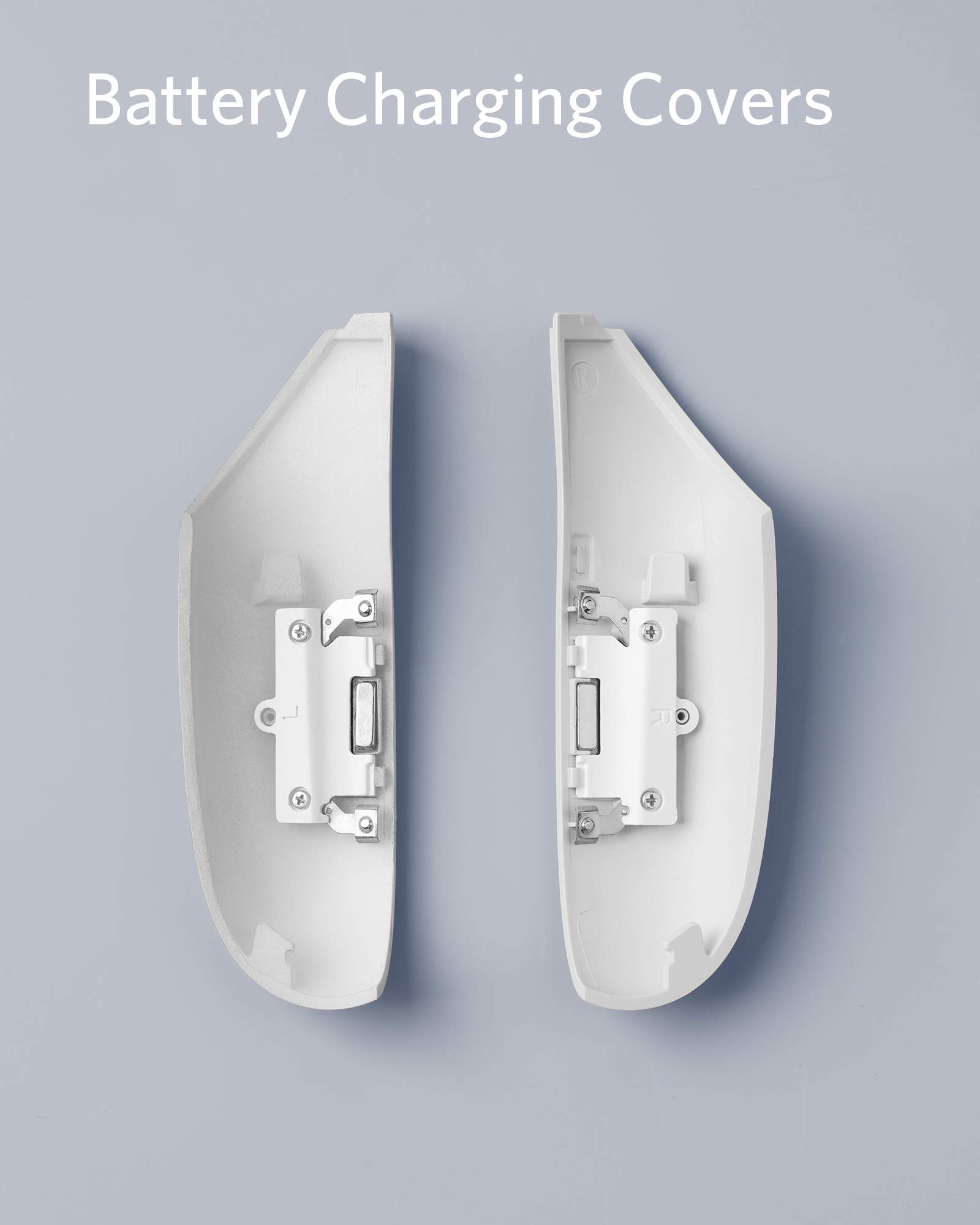 Snapklik.com : Anker Replacement Parts Kit For Anker Charging Dock For ...