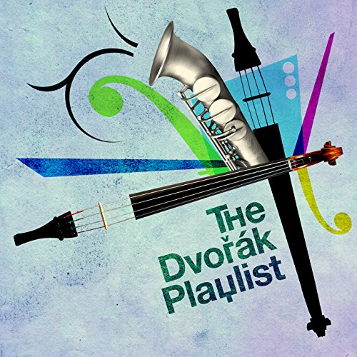 The Dvorak Playlist by Antonín Dvořák on Amazon Music - Amazon.co.uk