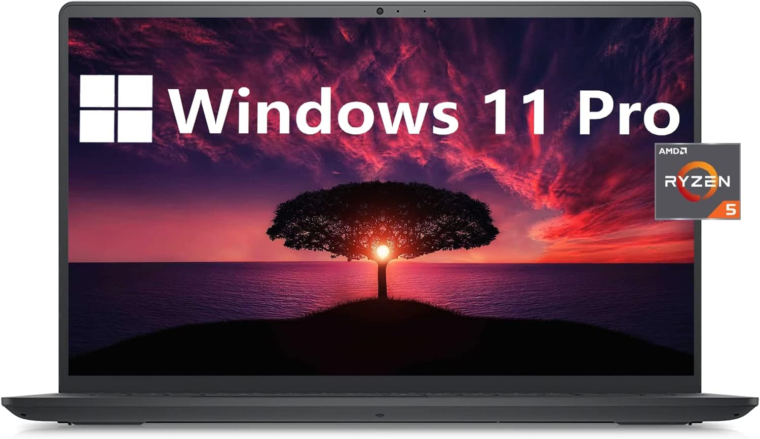Amazon.com: Dell Inspiron 3515 Business Laptop, 15.6''HD Display, AMD ...