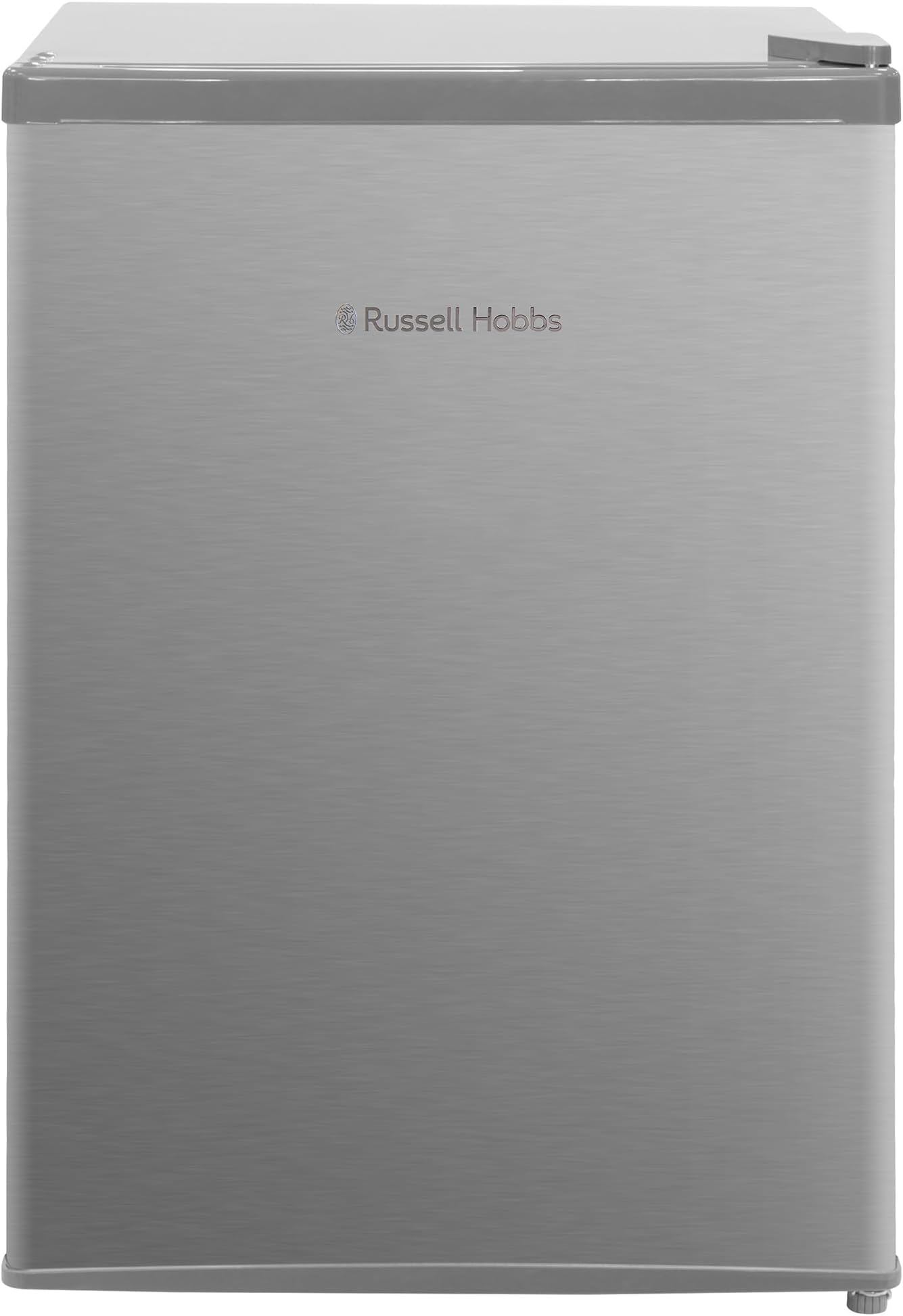 Russell Hobbs Table Top Larder Mini Fridge 66L Capacity, Quiet Running ...