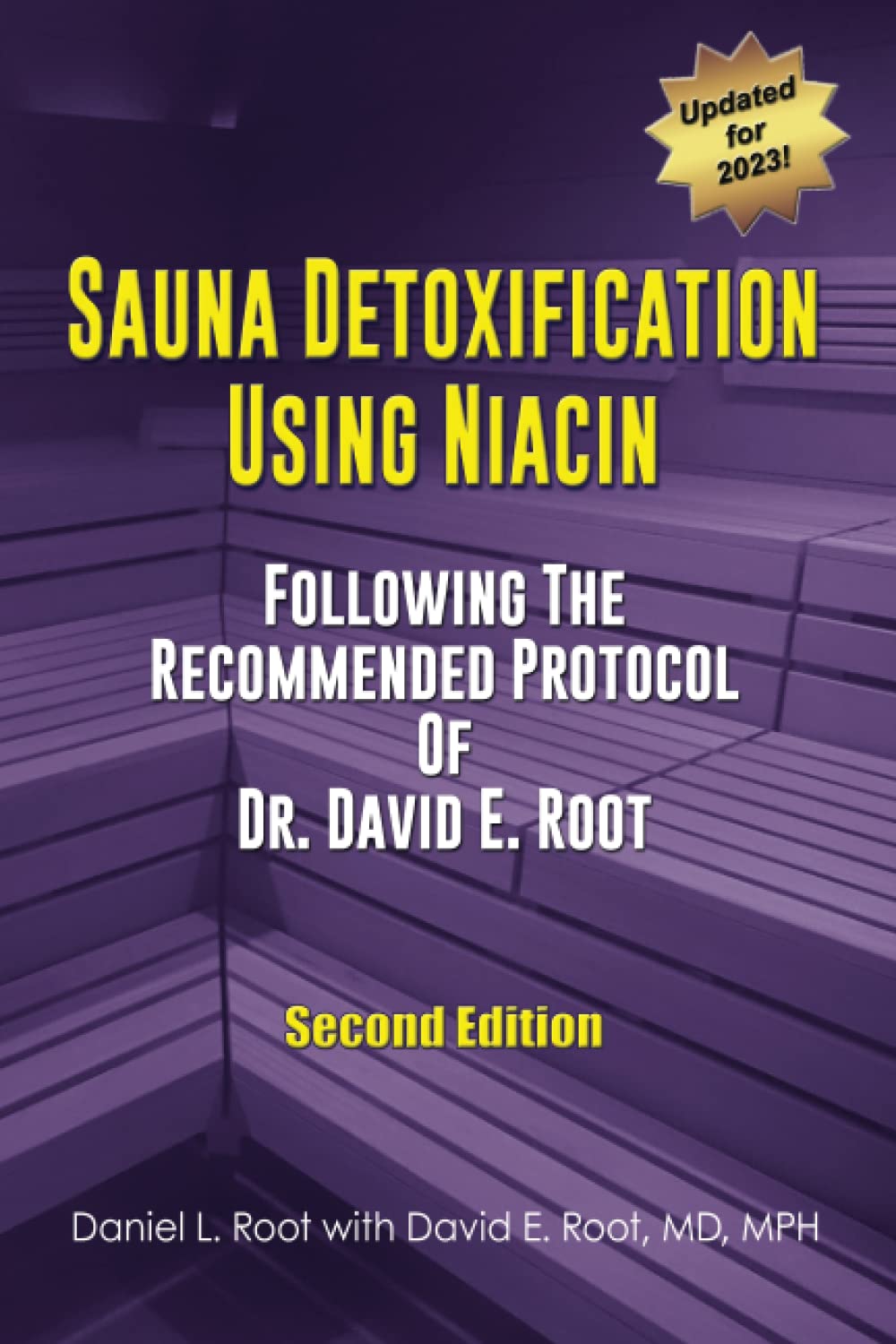 Sauna Detoxification Using Niacin: Following The Recommended Protocol ...