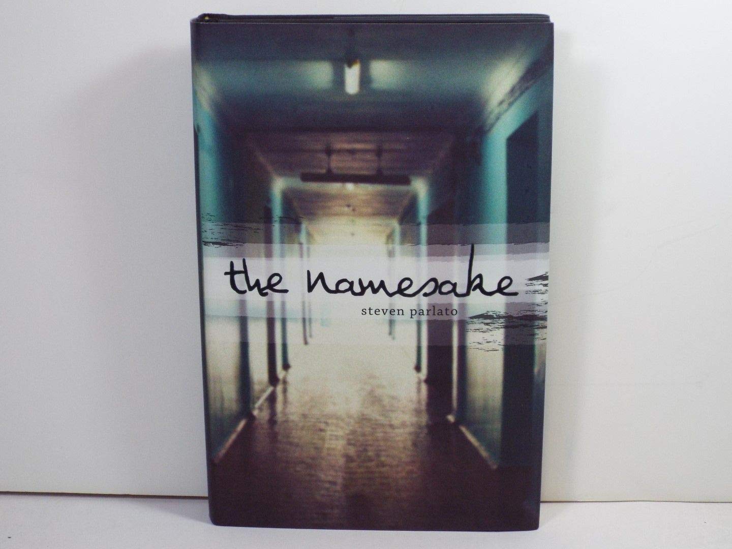 Amazon.com: The Namesake: 9781440554575: Parlato, Steven: Books