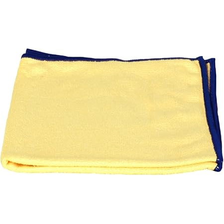 Amazon.com: Starfiber Microfiber Miracle Cleaning Cloth Kit : Electronics