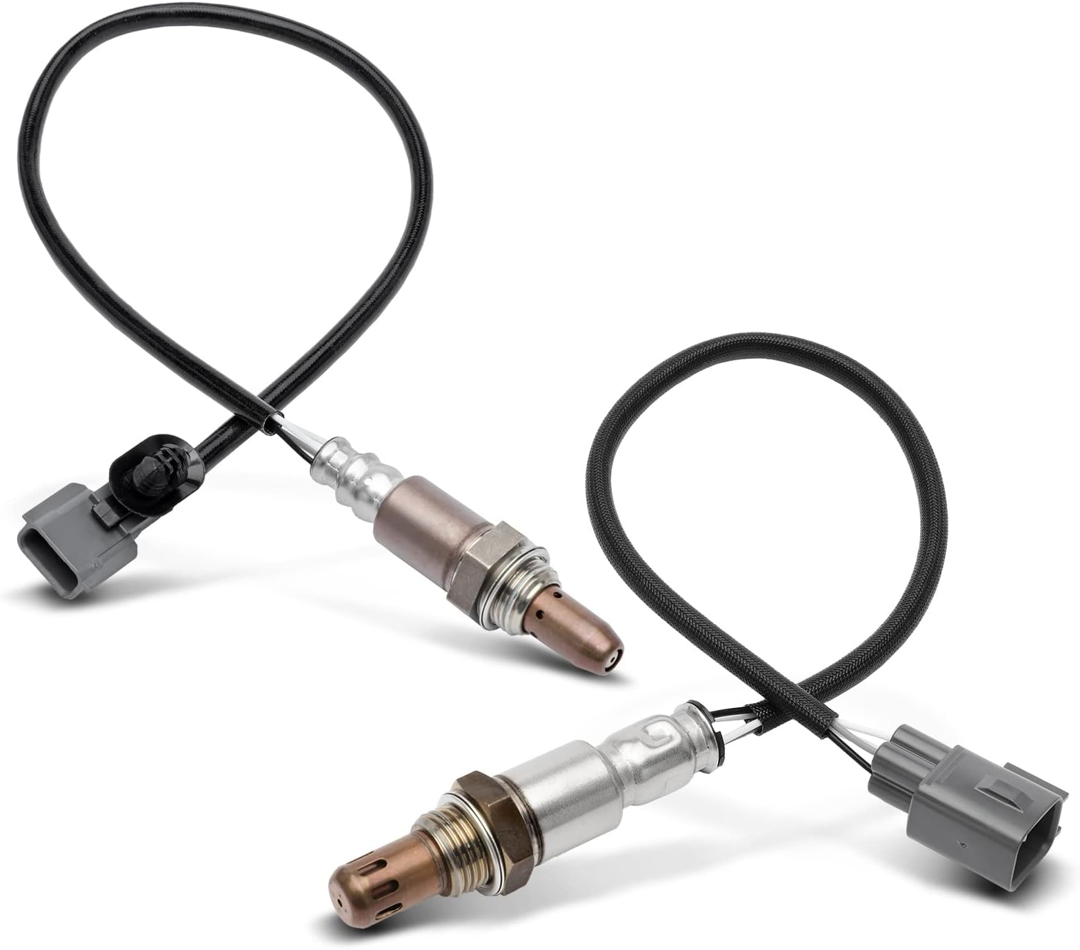 Amazon.com: A-Premium O2 Oxygen Sensor Compatible with Nissan Sentra ...