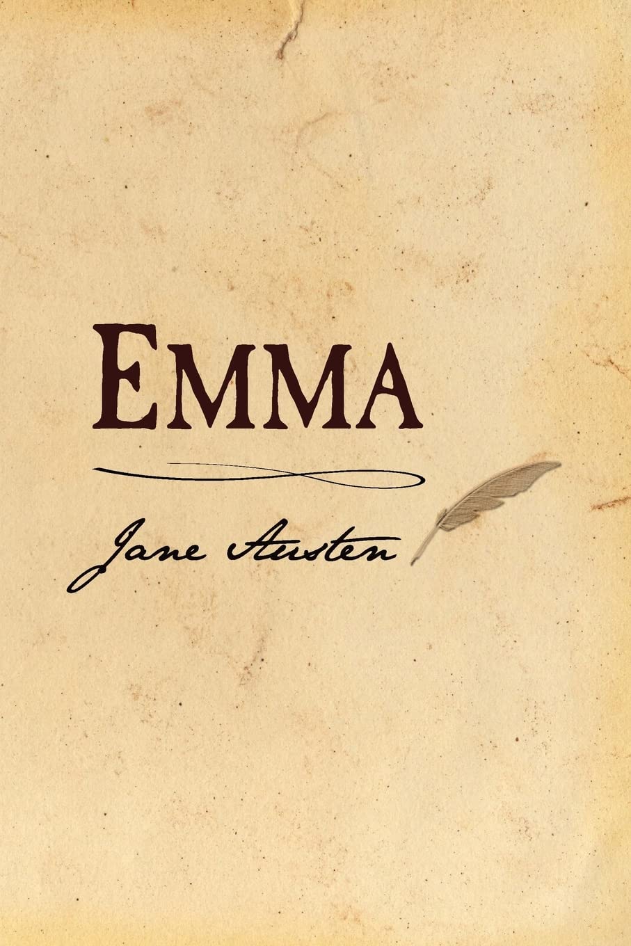 Emma: Original and Unabridged: Amazon.co.uk: Austen, Jane ...