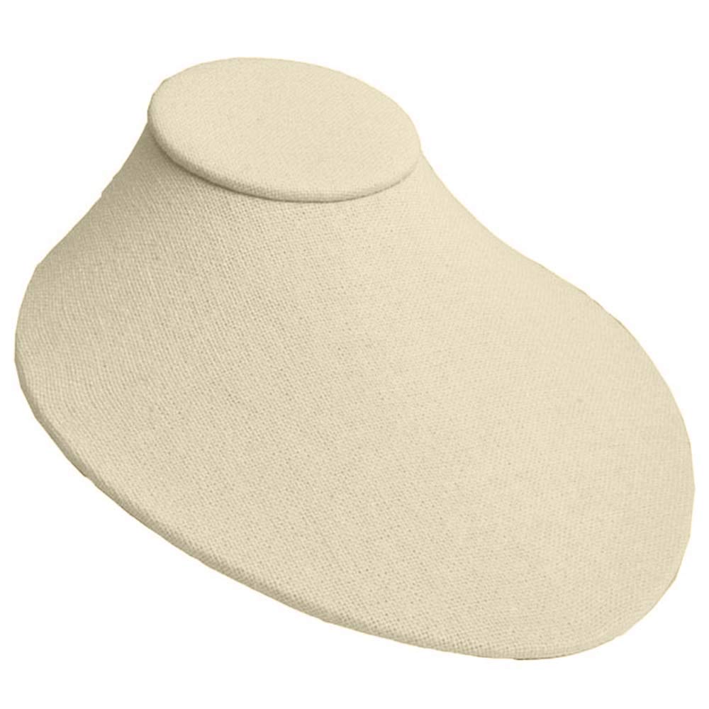 Amazon.com: Low Profile Jewelry Necklace/Chain/Pendant Display Stand ...