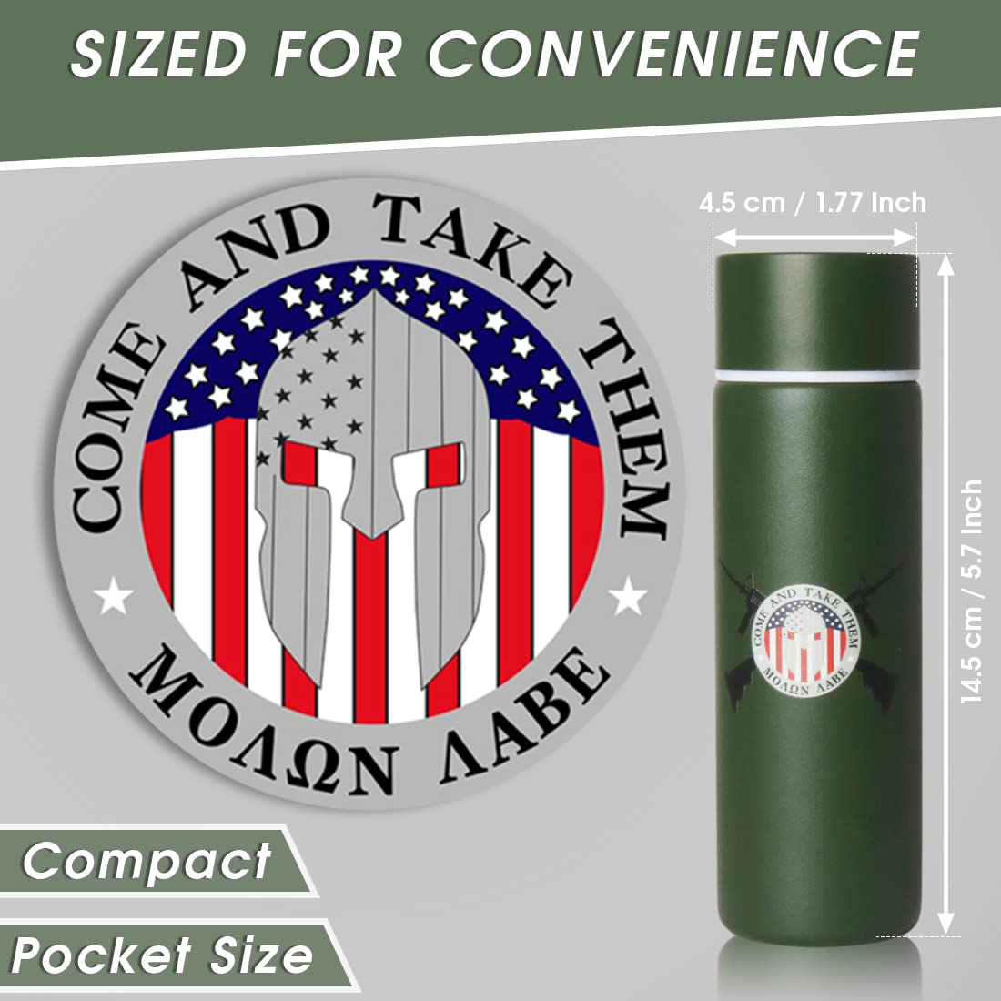 Snapklik.com : LIVEMUG Pocket Spittoon For Chewing Tobacco - 5 Oz ...