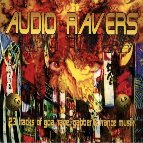 Various Artists - Audio Ravers - Amazon.com Music