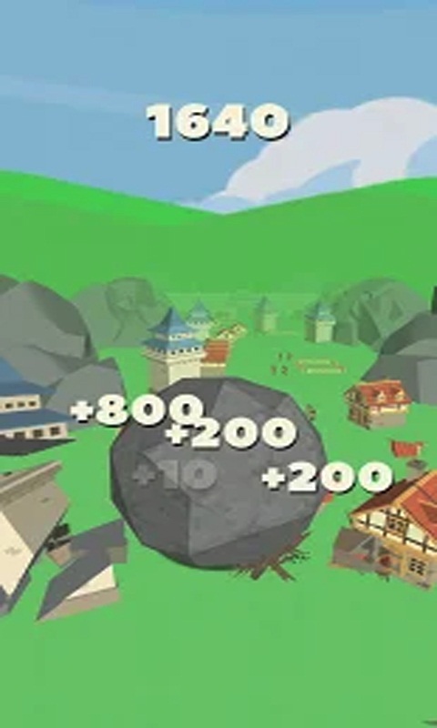 The Rock Destroy 2018 - App on Amazon Appstore