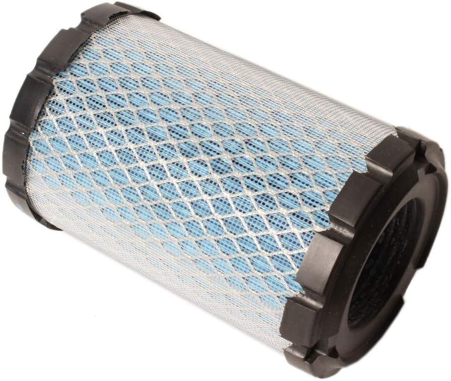 Amazon.com: Kawasaki Genuine 99969-6763 Air & Pre Filter Combo Fits ...