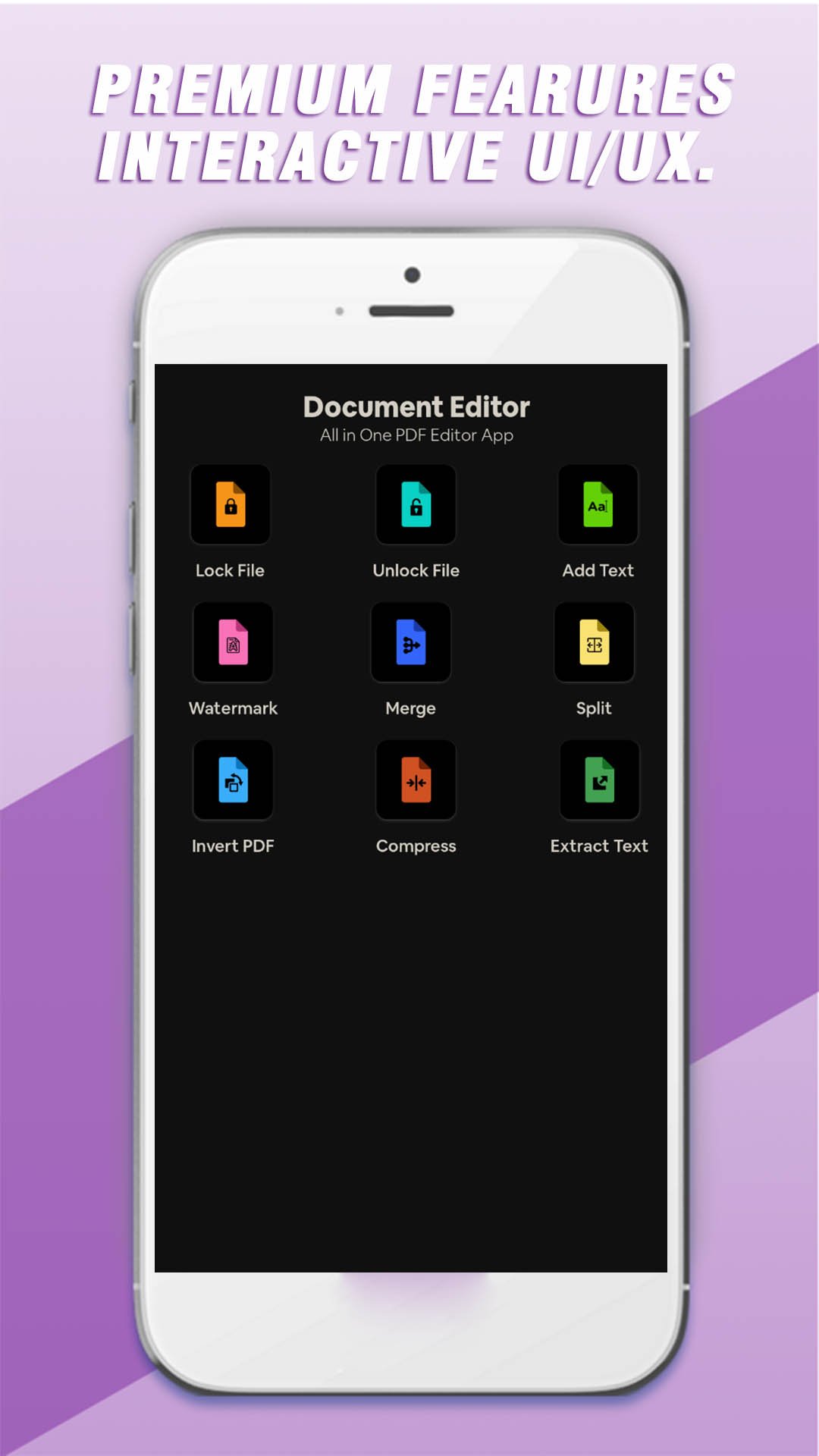 PDF Editor PDF Reader Docs - App on Amazon Appstore