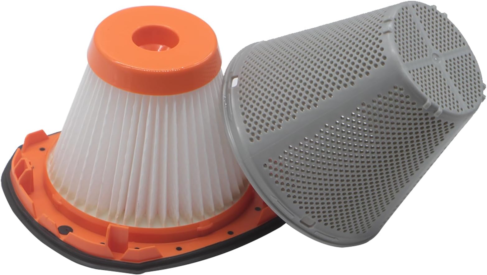 Amazon.com: Erinice BCHVF10 HEPA Filter Compatible with Black and ...