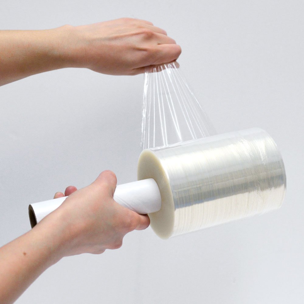 Snapklik.com : Seal-It Mail & Ship Stretch Wrap