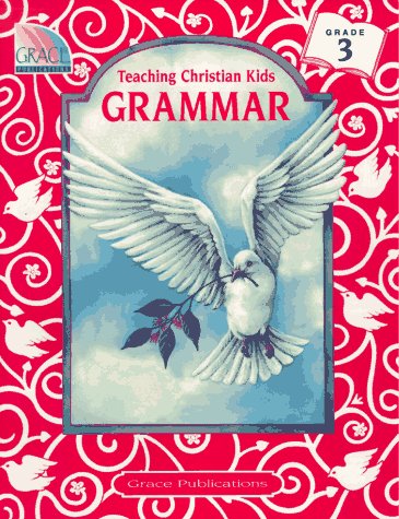Grammar Books: Grade 3: Frank Schaffer Publications: 9780764702204 ...