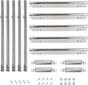 Amazon.com : Apromise Grill Replacement Parts for Charbroil ...