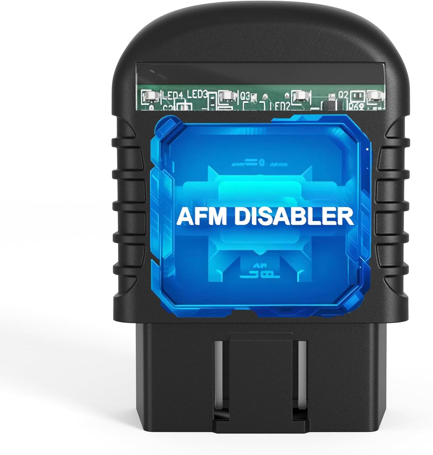 Amazon.com: Tectsia AFM/DFM Disabler Device, Car Fuel Saver Device with ...