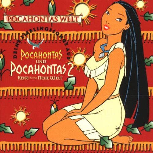 Pocahontas Soundtrack Teil 1 und 2: Amazon.de: Musik-CDs & Vinyl
