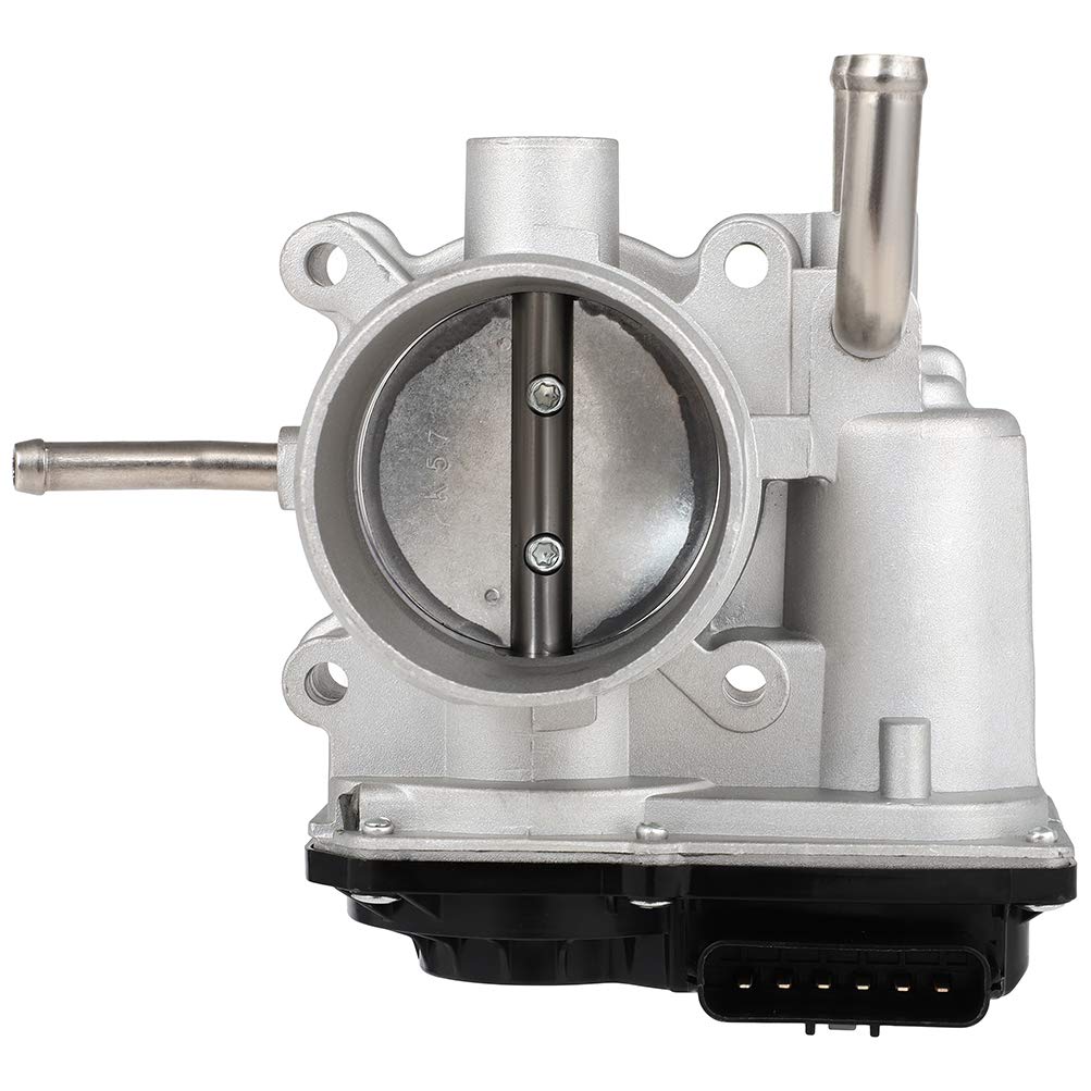 Amazon.com: SCITOO Electric Throttle Body- 35100-2B300 Fit for Hyundai ...