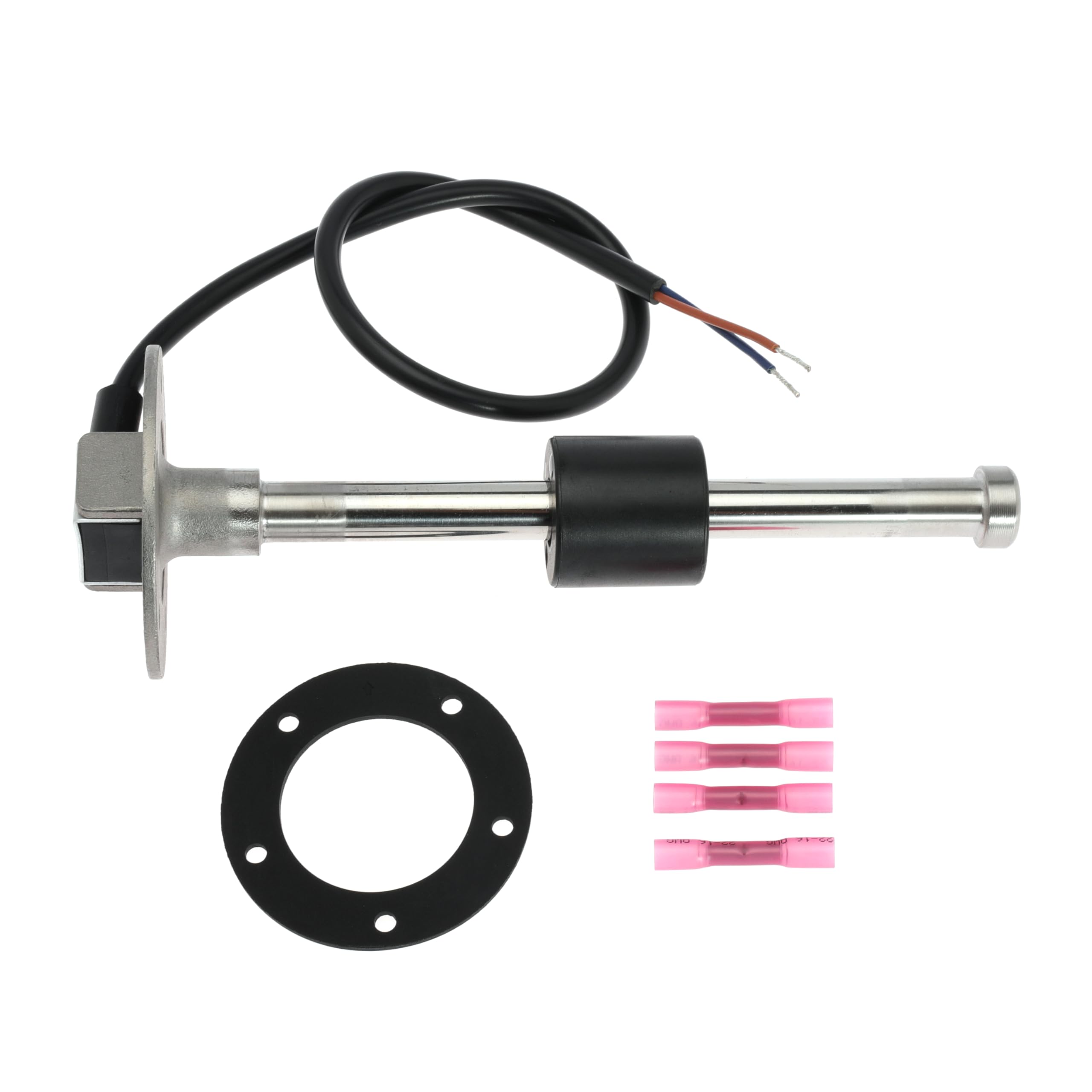 Snapklik.com : Fuel Tank Sending Unit 240-33 Ohms 7"