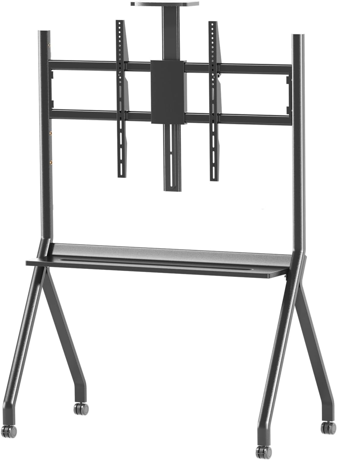 Amazon.com: Glidesync Smart Board Stand for 55"- 86'' Interactive ...