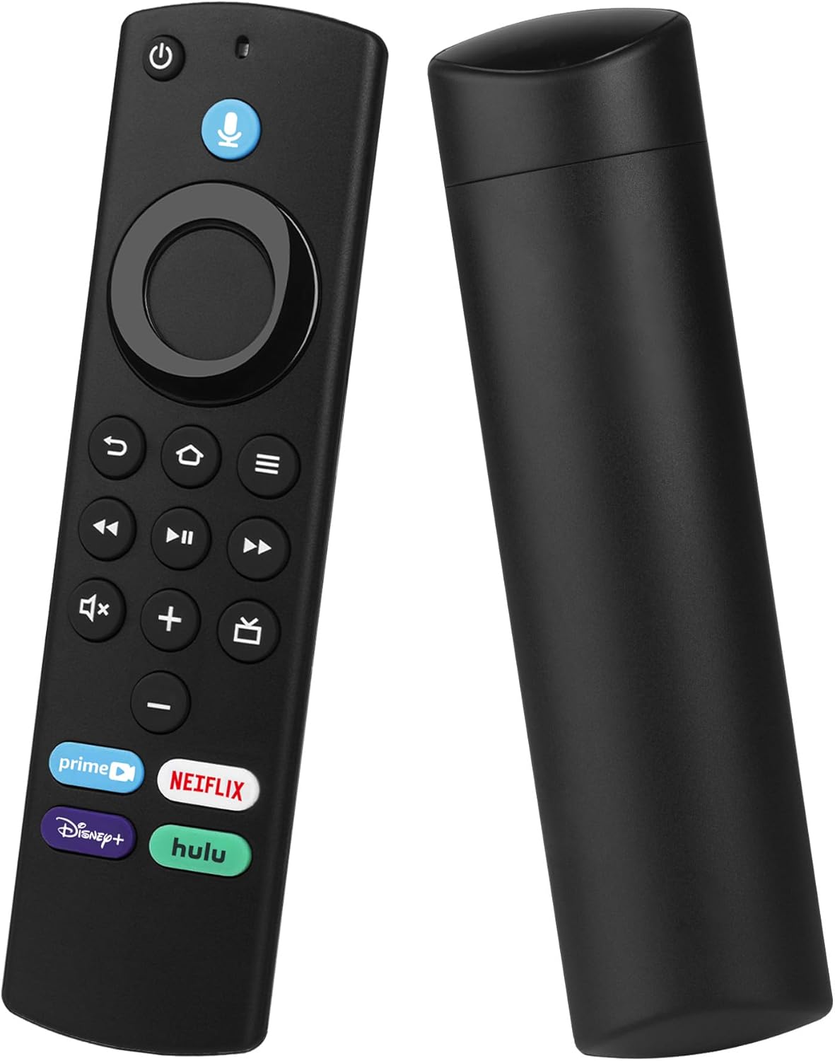 Amazon.com: Replacement Remote Control Fit for Fire AMZ Smart TVs Stick ...