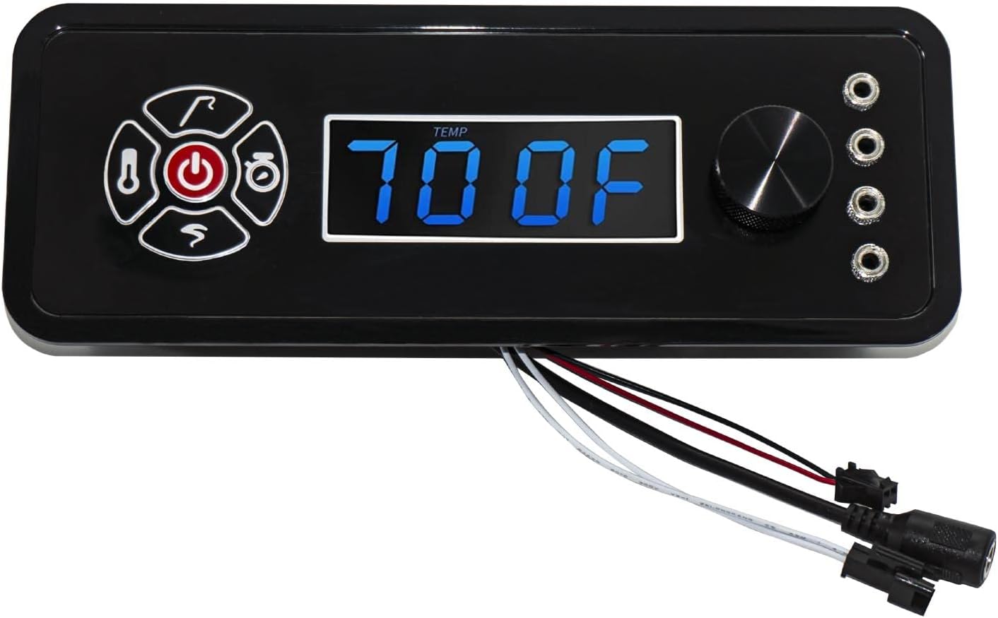 Amazon.com : Replacement Parts Digital Non-WiFi Controller for ...