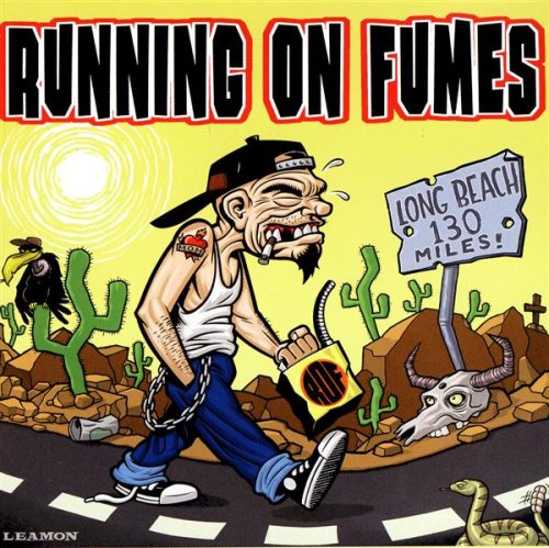 Buy Running on Fumes Online at Low Prices in India | Amazon Music Store ...