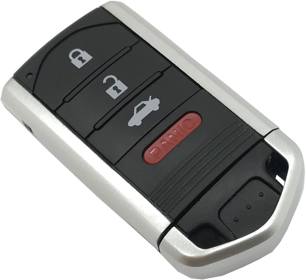 Amazon.com: MADAT Key Fob FCC ID KR5434760 Fit for Acura RDX 2013 2014 ...