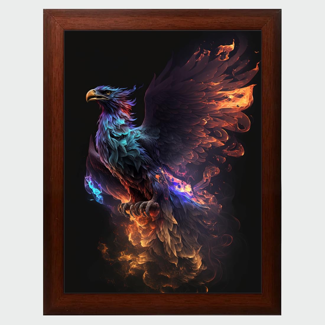 Evil Phoenix Bird Dark Phoenix | Spotify