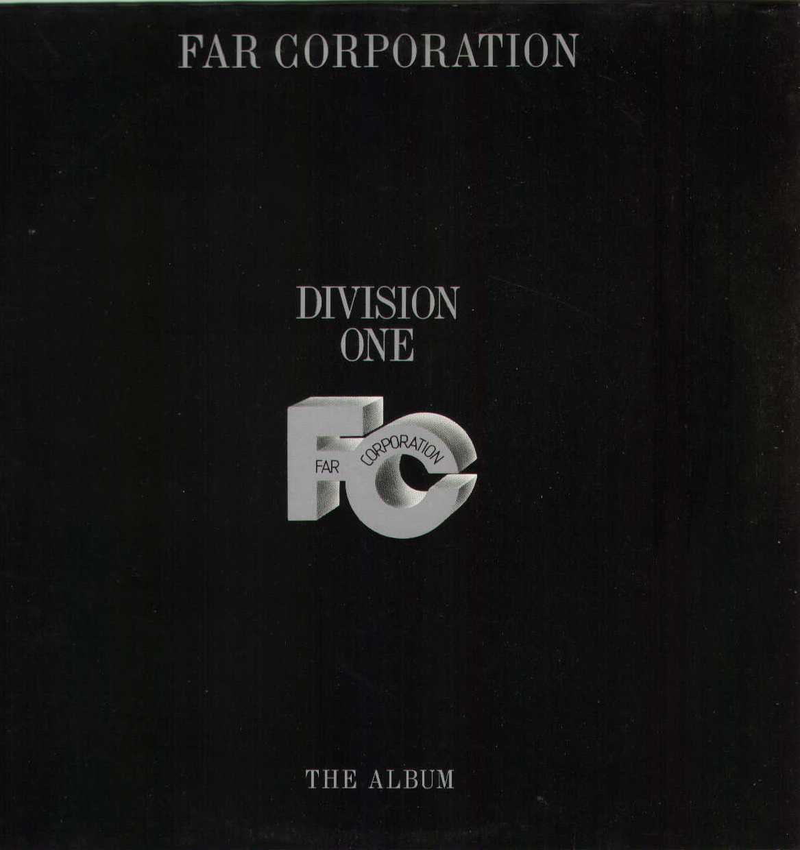 Amazon.com: Division One: The Album { includes the 9:35 Stairway To ...