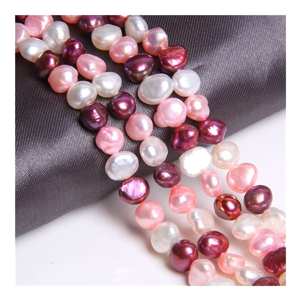 Loose Baroque Pearls