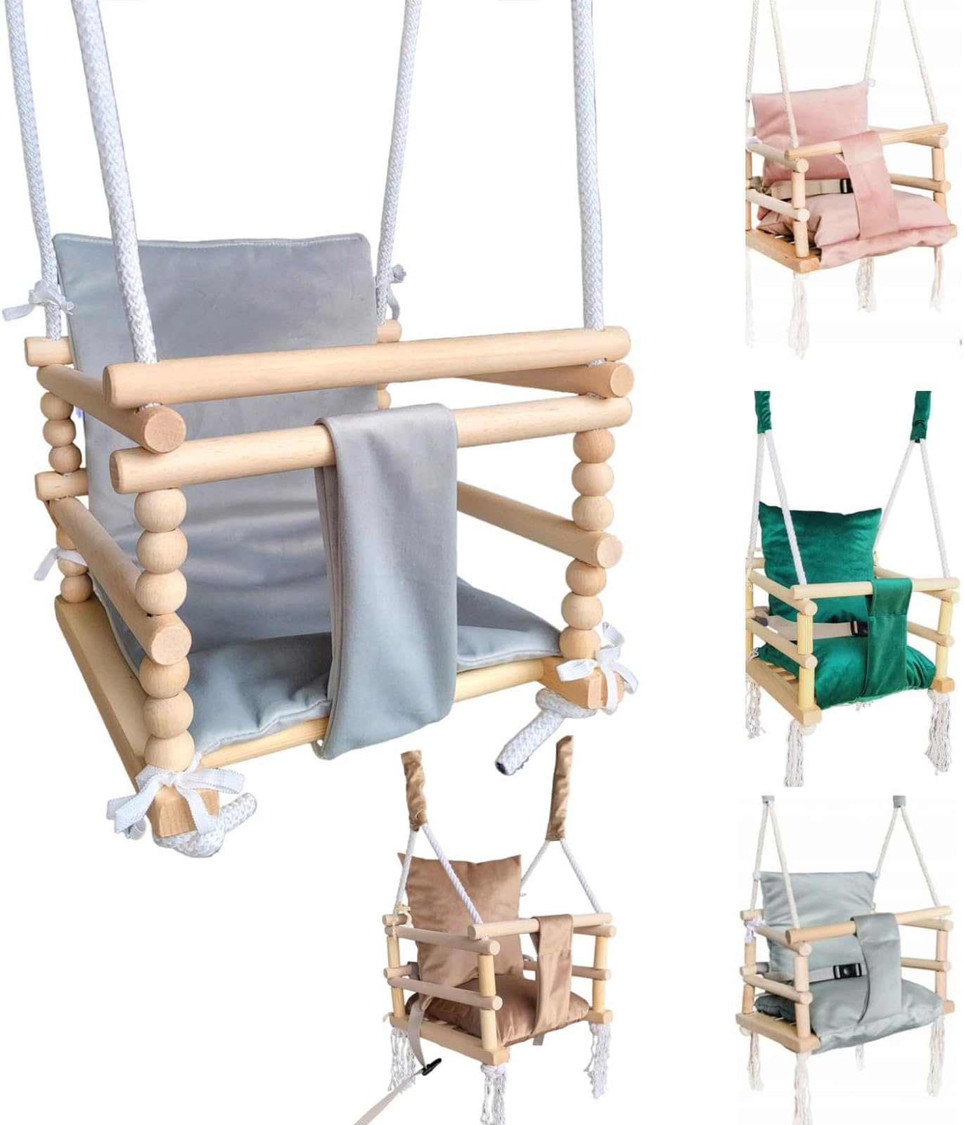 Schaukel Fur Kinder