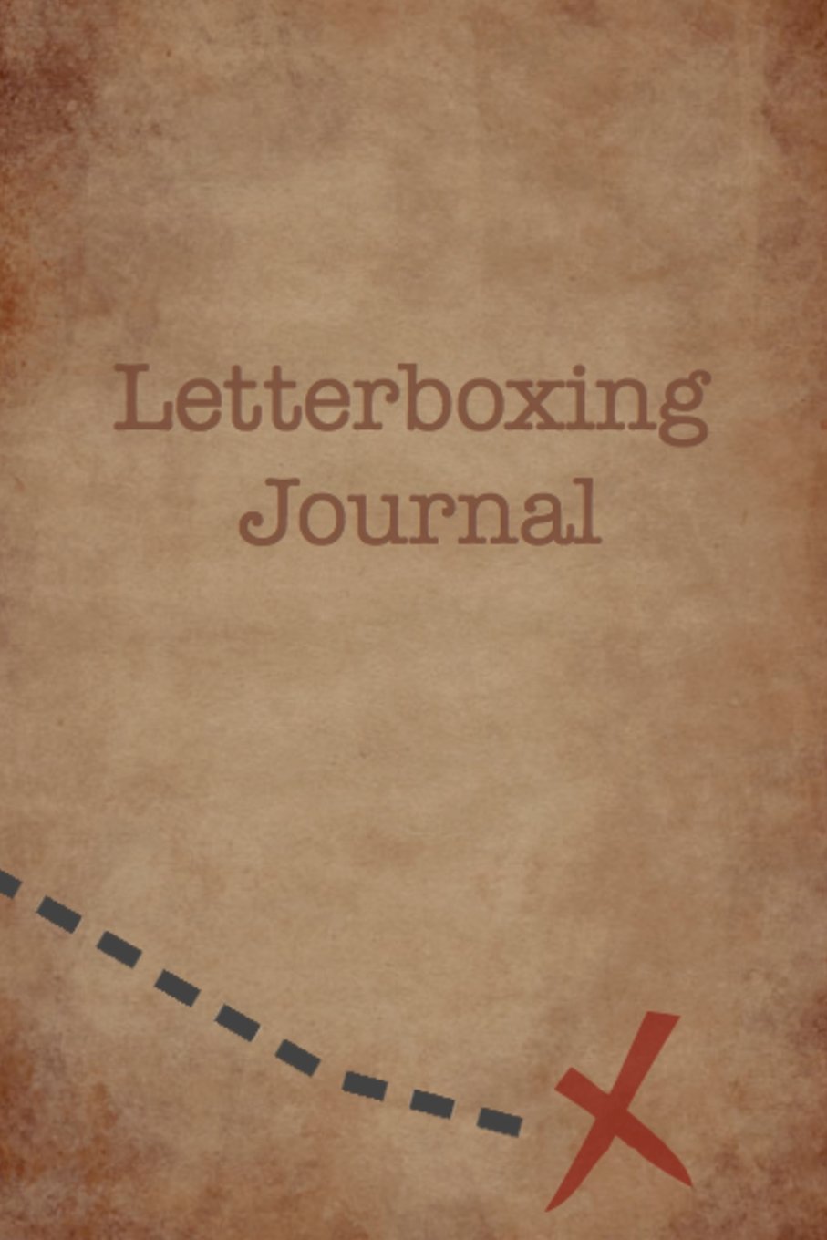 Letterboxing Journal: Munro II, Mr. James A: 9781461141983: Amazon.com ...