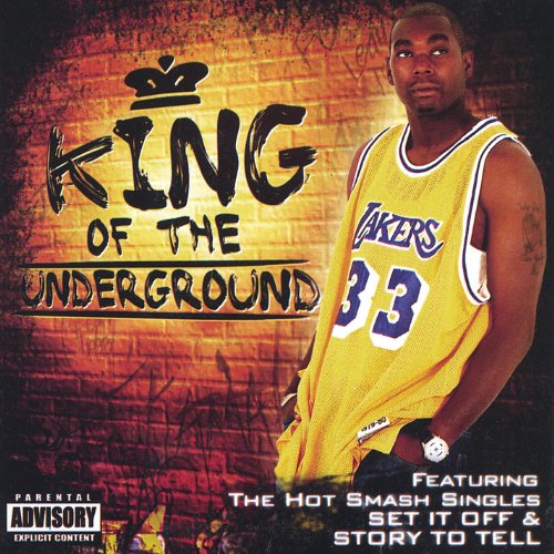 Amazon.com: King Of The Underground : Big C: Digital Music