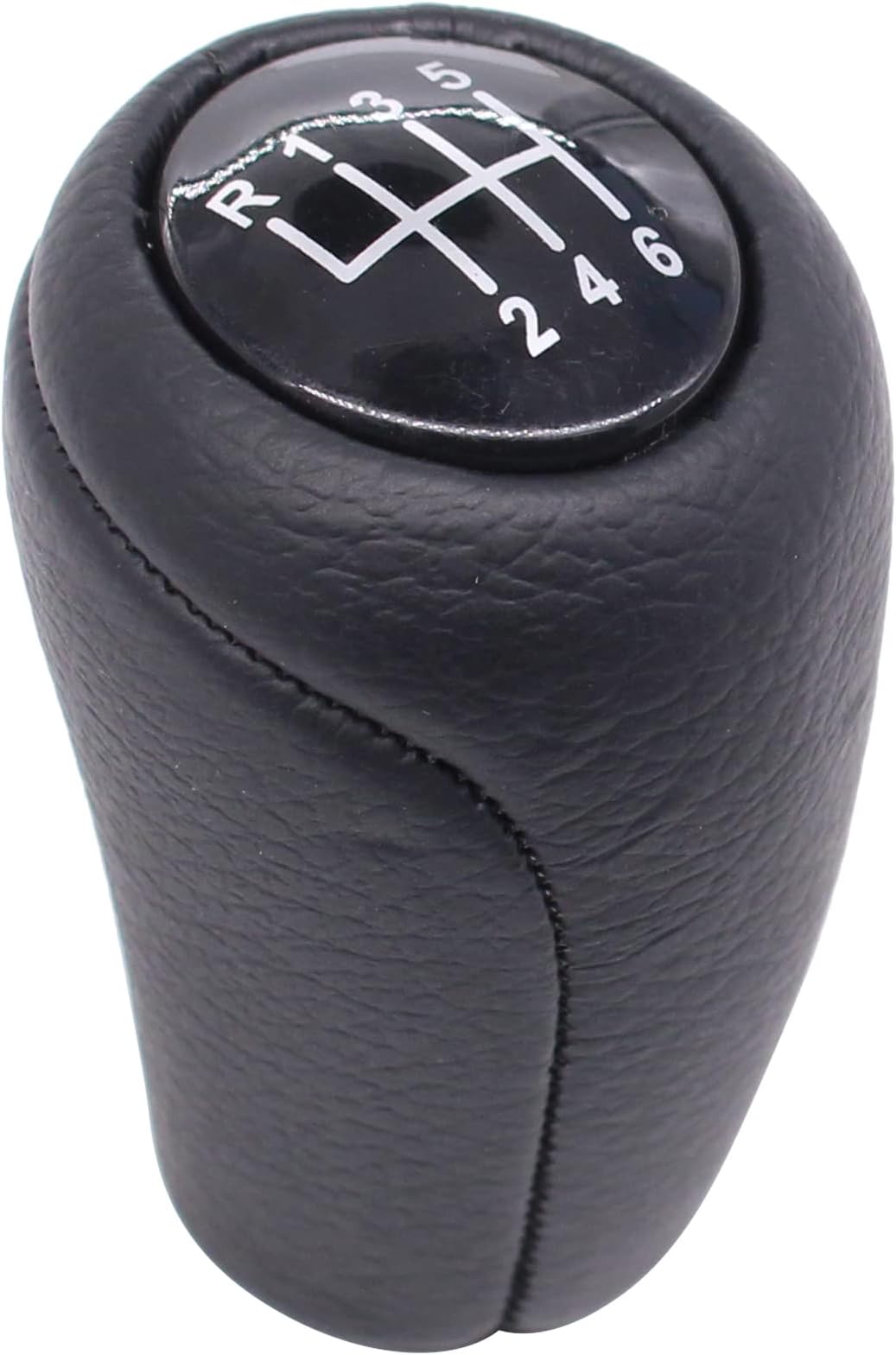 Amazon.com: ACROPIX Car Manual Gear Shift Knob 6 Speed Fit for Hyundai ...