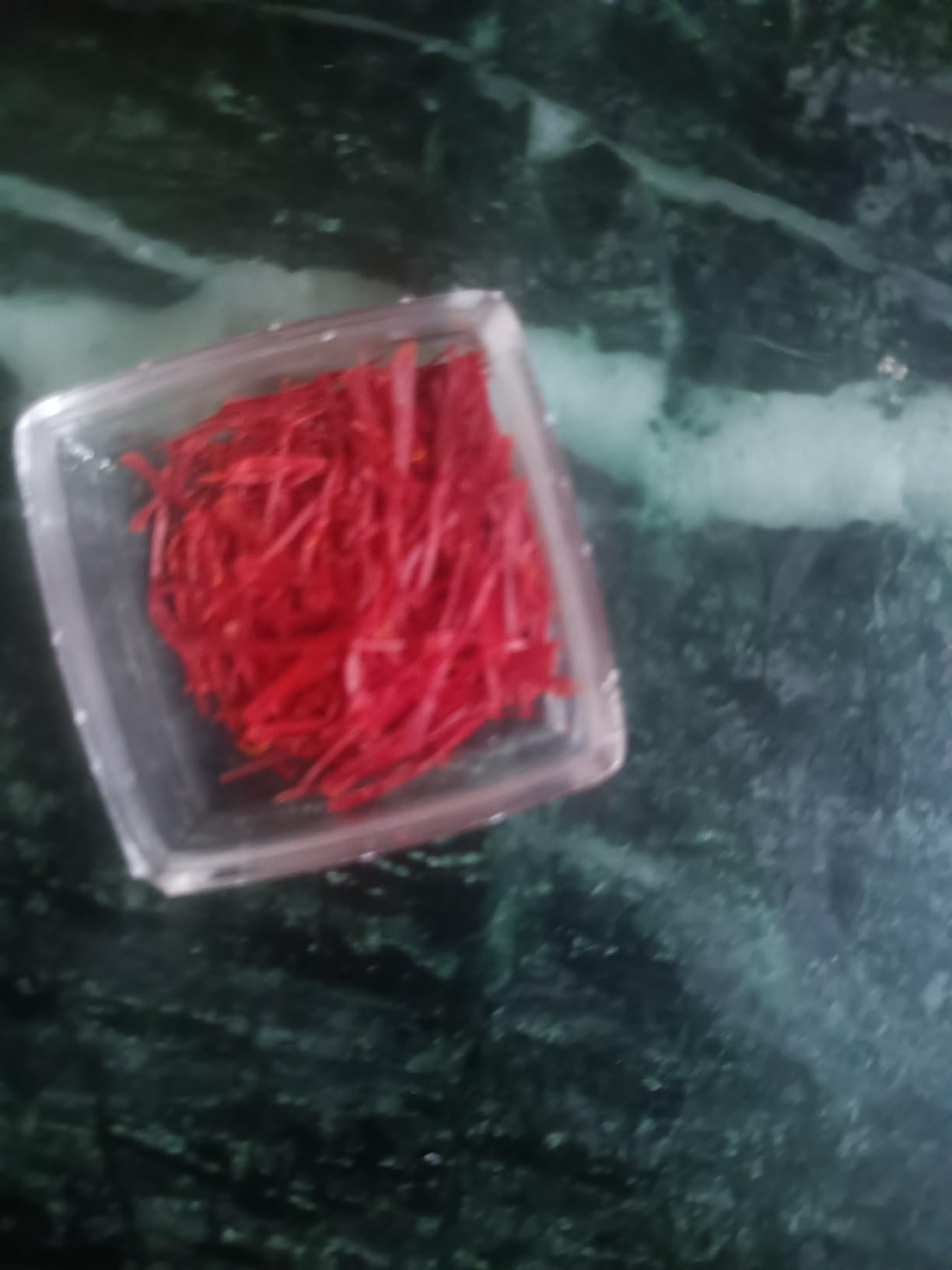 Baby Brand Saffron Baby 100% Pure World's Finest Saffron (Kesar), 1 x ...