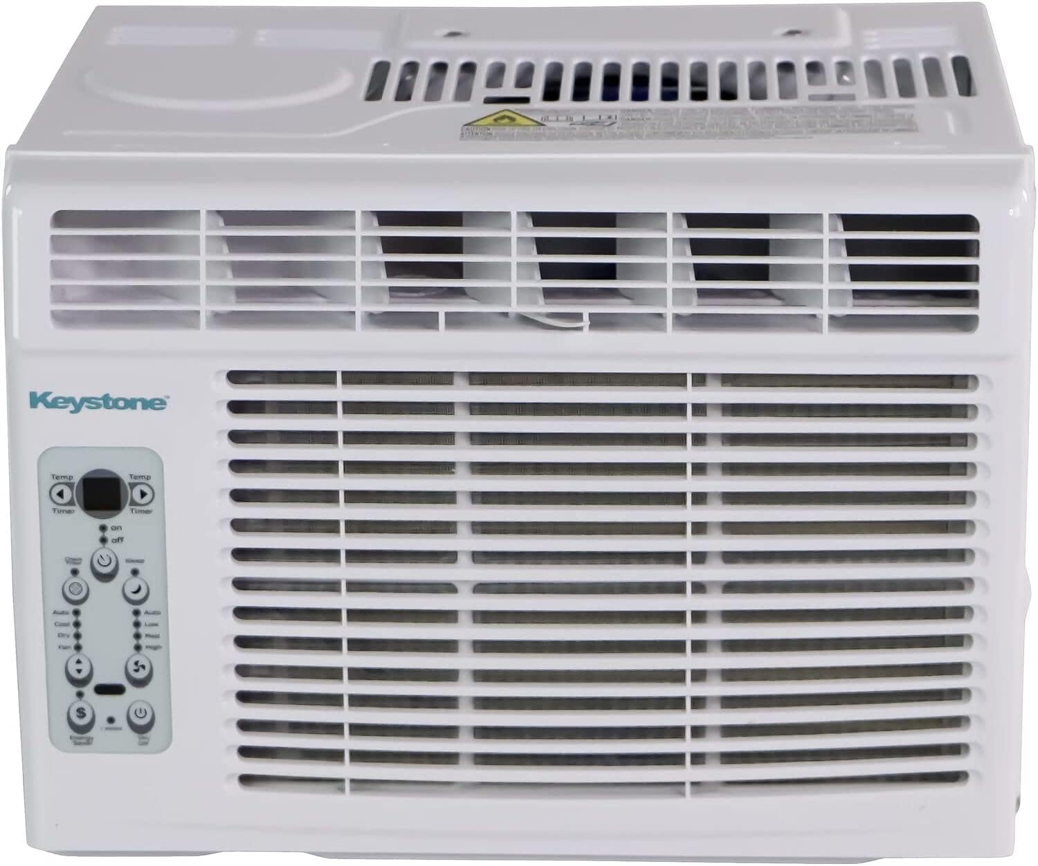Amazon.com: Danby DAC050MB1WDB 5,000 Window Air Conditioner, 2 Cooling ...