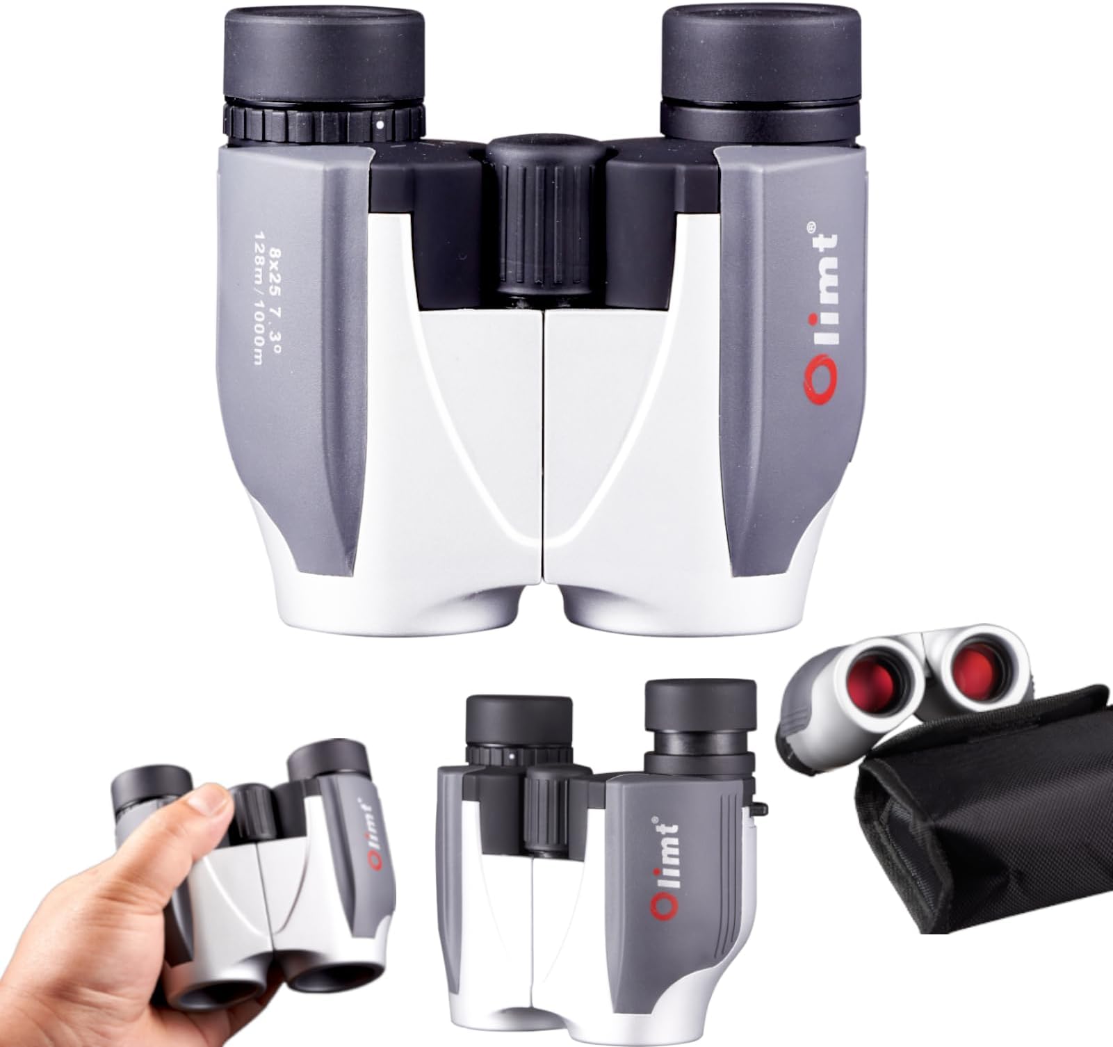 Amazon.com : 10X42 Binocular for Adults, Hunting Binoculars, High Power ...