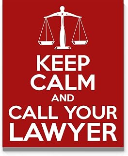 Law Firms Calling: Your Rights And Their Limits | LawShun