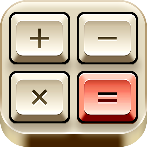 Calculator^(Kindle Tablet Edition) - App on Amazon Appstore