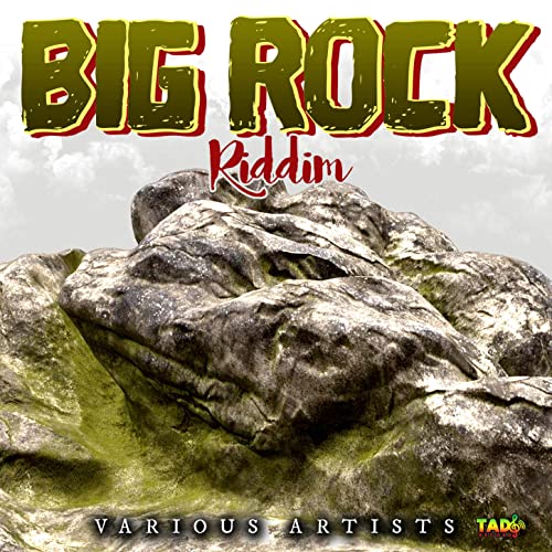 Amazon.com: Big Rock Riddim : VARIOUS ARTISTS: Digital Music