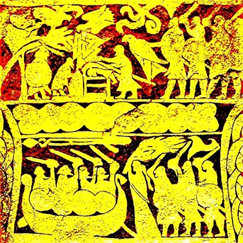 Play Sad Viking Sagas Whispered by Medieval Celtic Folk Lute and ...