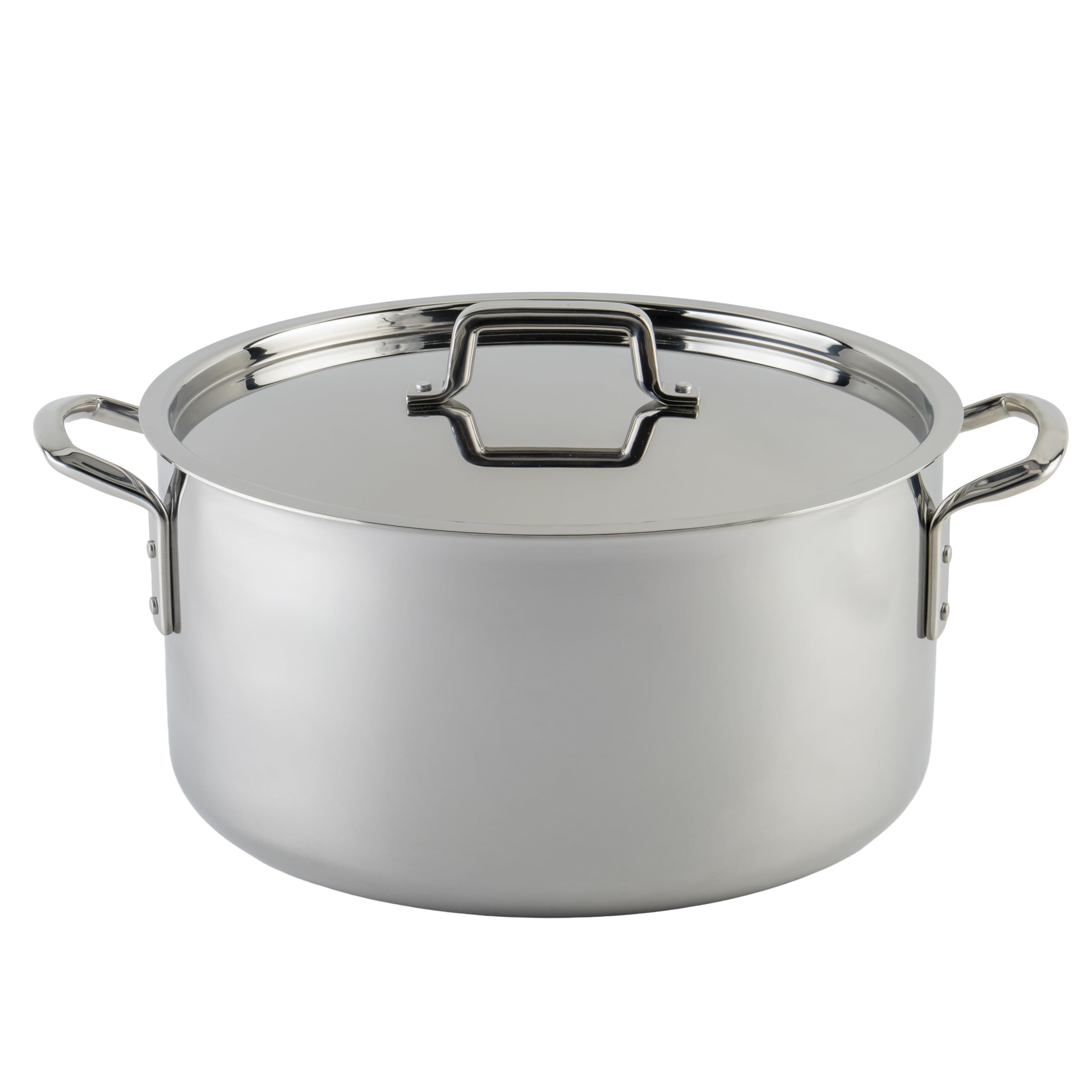 20 Qt Cooking Pot - 14 Picks That Heat Evenly