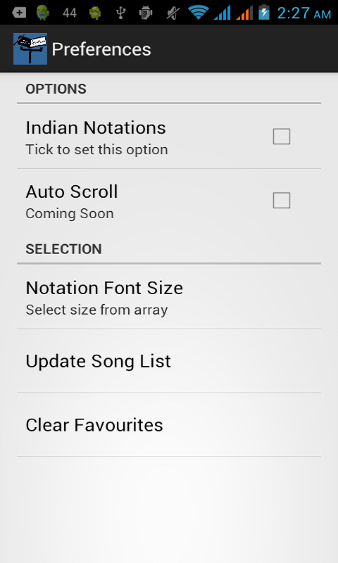 Piano Notes - App on Amazon Appstore