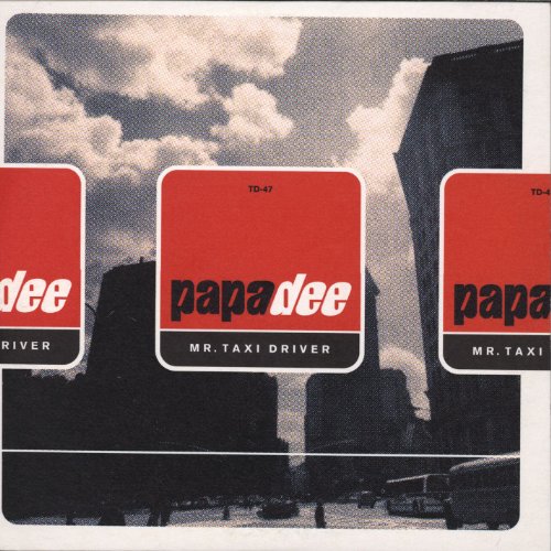 Play Mr. Taxi Driver by Papa Dee on Amazon Music