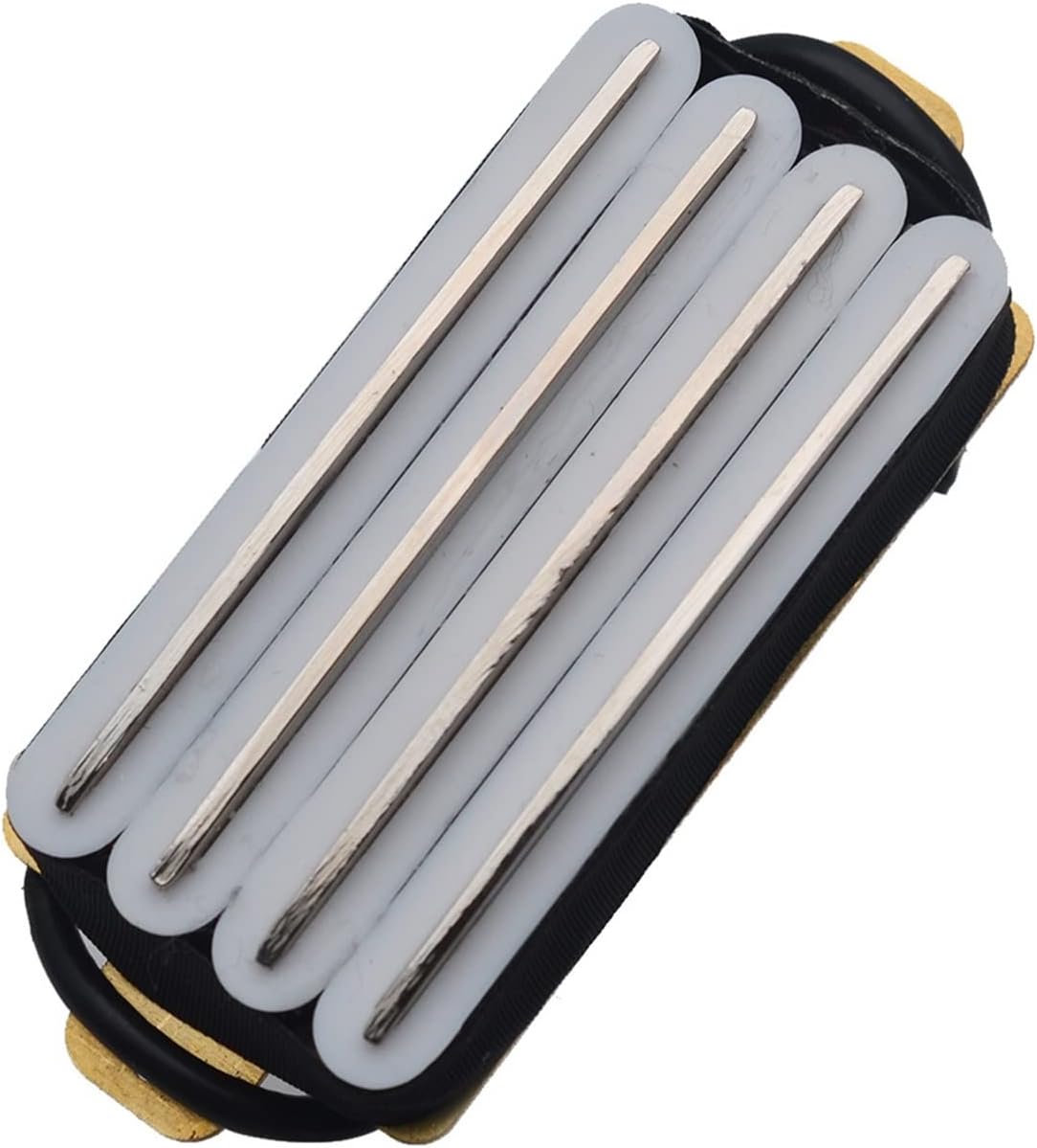 Amazon.com - Guitar Pickups High Output Track Type Four Coil Humbucker ...