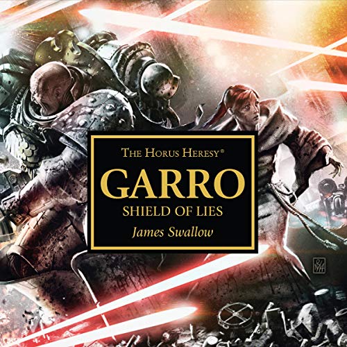 Garro: Legion of One: The Horus Heresy Series (Hörbuch-Download): James ...